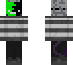 mello | Minecraft Skins