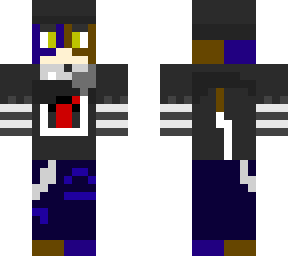 meowskulls | Minecraft Skins