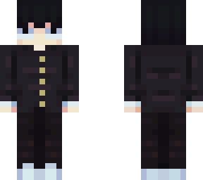 mob psycho | Minecraft Skins