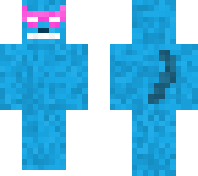 mr.beast | Minecraft Skin