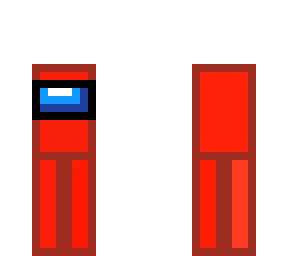 mungus | Minecraft Skin