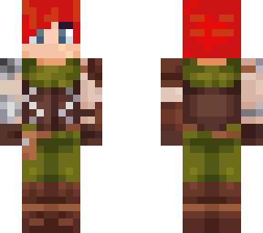 sausage | Minecraft Skins