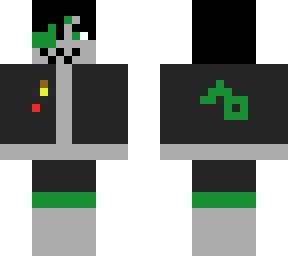 neeko | Minecraft Skins