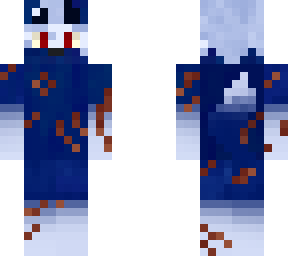 nicky | Minecraft Skins