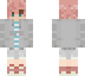 Norbu | Minecraft Skin