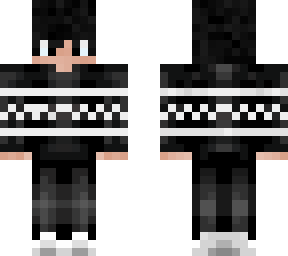 normal | Minecraft Skin