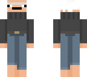 opa | Minecraft Skins