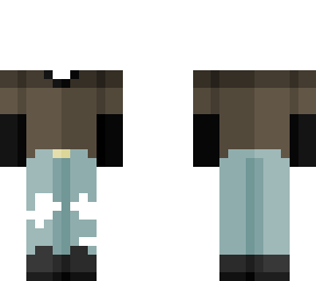 Outfit Base | Minecraft Skin