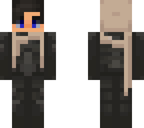 paul atreides | Minecraft Skins