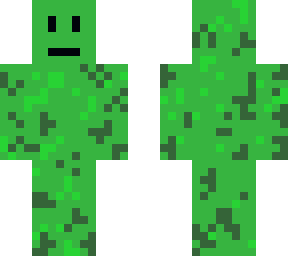 pickle | Minecraft Skins