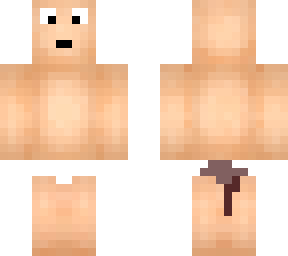 baby poop | Minecraft Skins