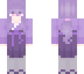 japanese style | Minecraft Skins