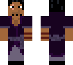 rayleigh | Minecraft Skins