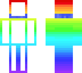 RGB | Minecraft Skin