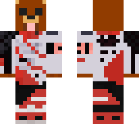 watch dogs | Minecraft Skins