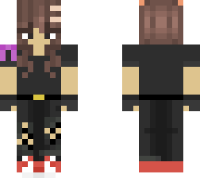 rumi | Minecraft Skins