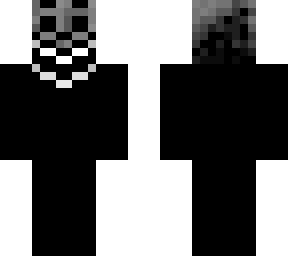 Rush | Minecraft Skin