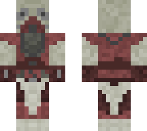 aaron | Minecraft Skins