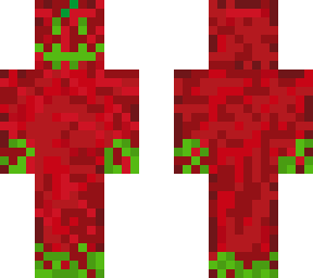 apple | Minecraft Skins