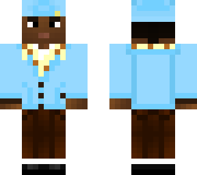 sir baudelaire | Minecraft Skins