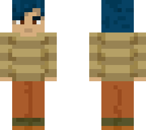 sirius | Minecraft Skins