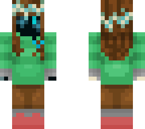 skulk | Minecraft Skins