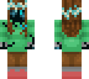 skulk | Minecraft Skins