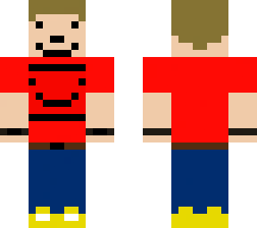 smart | Minecraft Skins