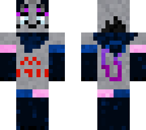 vrchat | Minecraft Skins