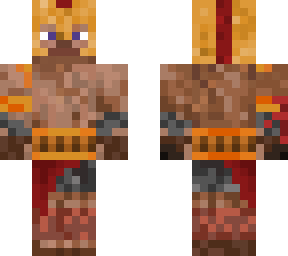 emo steve | Minecraft Skins