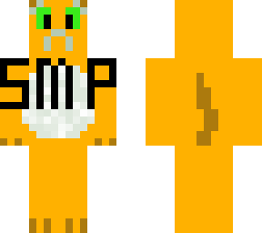 super cool | Minecraft Skins