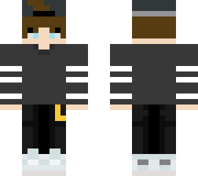 Swag | Minecraft Skin
