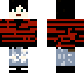 aschtetic | Minecraft Skins