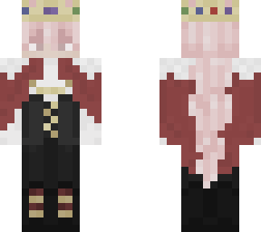 techno blade | Minecraft Skins