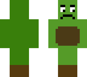 avocado | Minecraft Skins