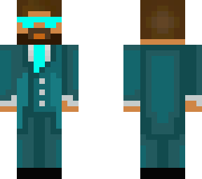 mafia | Minecraft Skins