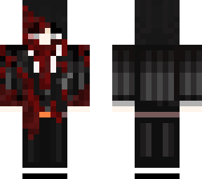 killer | Minecraft Skins