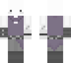 Toaster Pirate | Minecraft Skin