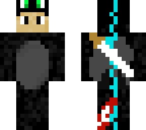 toothless onsie | Minecraft Skins