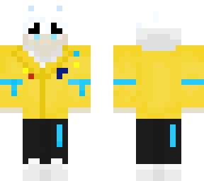 trunoom | Minecraft Skin