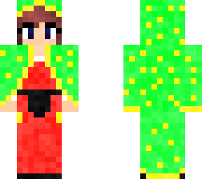 virgin mary | Minecraft Skins