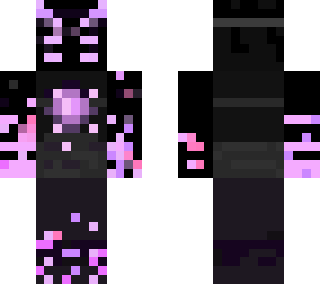 void monster | Minecraft Skin