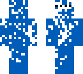 Wider | Minecraft Skin