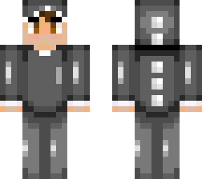 Will's skin | Minecraft Skin