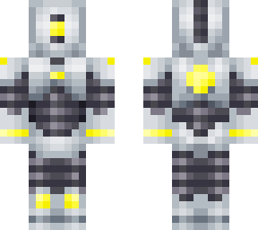 zesty | Minecraft Skins