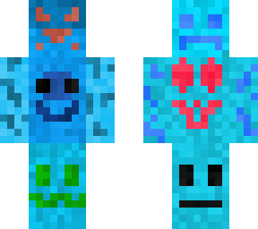 one | Minecraft Skins