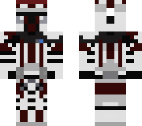 ron | Minecraft Skins
