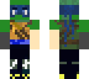 2016 | Minecraft Skins