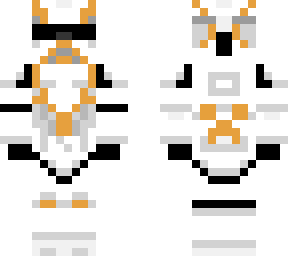 212th BARC Trooper | Minecraft Skin