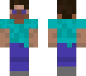 small steve | Minecraft Skins
